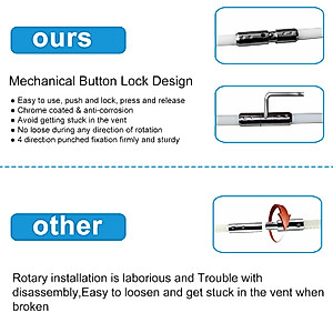 VEJESIME Chimney Brush, 33ft Chimney Sweep Kit, Chimney Cleaning Kit with 10 Nylon Flexible Rods, Electrical Rotary Drill Drive Sweeping Cleaning Tool Kits for Sweeping Fireplace (10 Rods)