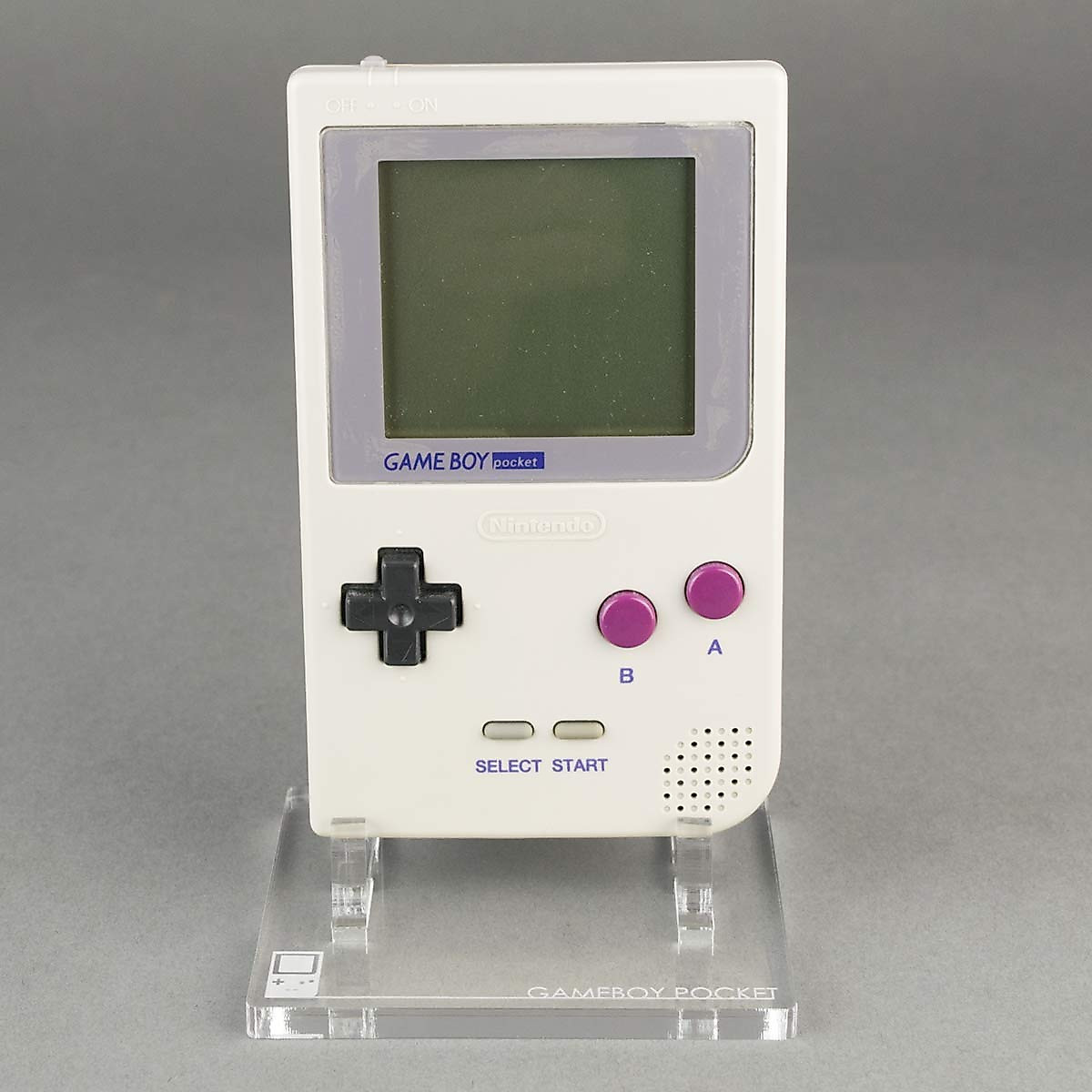 PDTXCLS Display Stand for Pocket Y