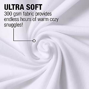 Harry Potter Lightweight Baby Blanket, 30"X40", Mischief Managed 4 Unisex for Infants Girls & Boys