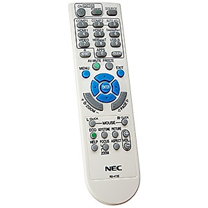 NEC Ultra-Short Video Projector (NP-UM352W)