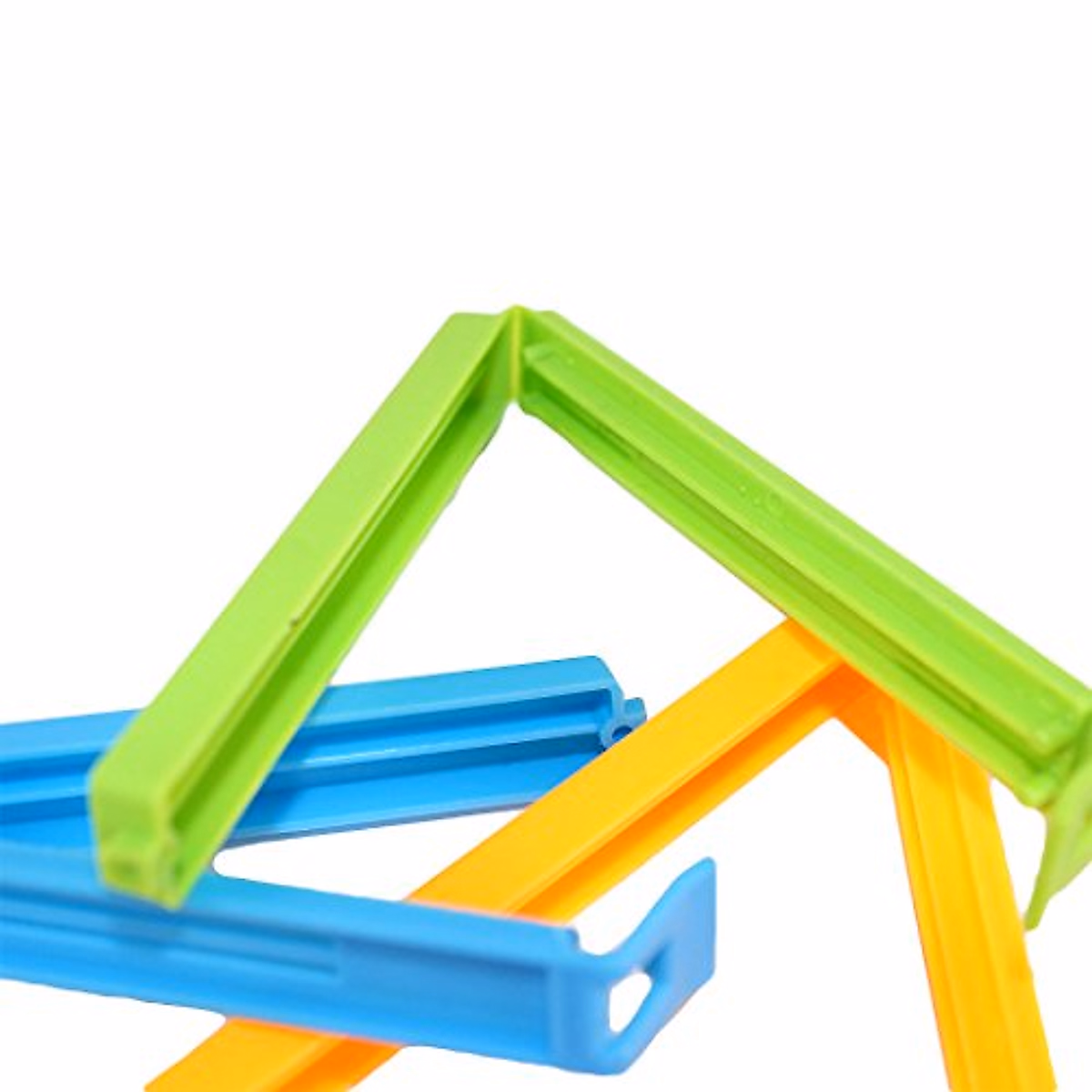 Dianoo 30 PCS Food Sealing Clips for Kitchen 11CM