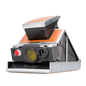 Polaroid Originals Mint SX-70 Lens Set