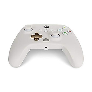 PowerA Enhanced Wired Controller for Xbox Series X|S - Mist