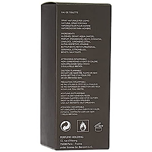 Benetton Sport By Benetton For Men. Eau De Toilette Spray 3.3 Ounces