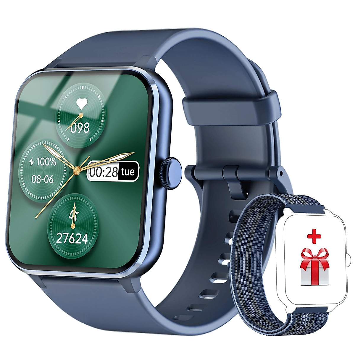 Codesfir Smart Watch