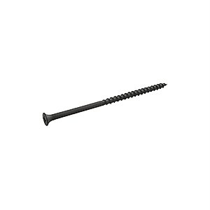 Grip-Rite 5023894 10 x 5 in. Phillips Drywall Screws - Pack of 1000