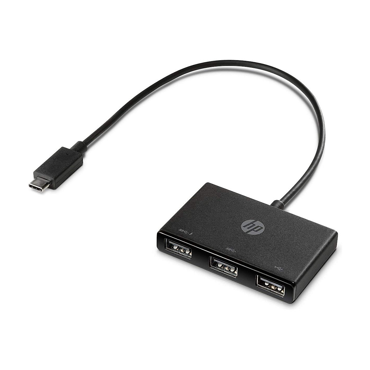 HP USB Hub