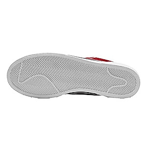 Nike Men's GTS 97 Skateboarding Shoes (Gym Red/White, us_Footwear_Size_System, Adult, Men, Numeric, Medium, Numeric_10)