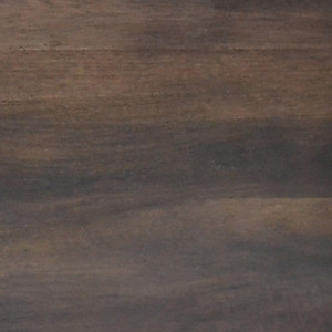 SIMPLIHOME Hunter SOLID MANGO WOOD and Metal 48 Inch Wide Rectangle Industrial Lift Top Coffee Table in Ebony, For the Living Room and Family Room