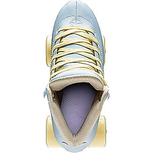 Impala ROLLERSKATES - Sky Blue (US 8 / EU 39 / UK 6)
