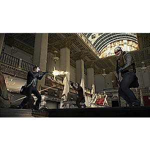 Payday 2 Crimewave - Xbox One