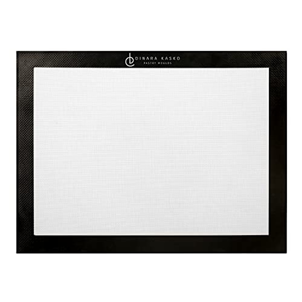 Silicone Baking Non Stick Mat by Dinara Kasko 400 * 600 mm