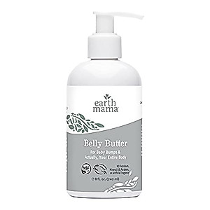 Pregnancy Gift Basket - Perfect Expecting