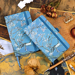 2023-2026 Monthly Pocket Planner/Calendar - 3 Year Monthly Planner 2023-2026, Jul 2023 - Jun 2026(36 Months), 6.3" x 3.8", with 61 Notes Pages, Inner Pocket, 2 Bookmarks, Pen Holder & Elastic Closure