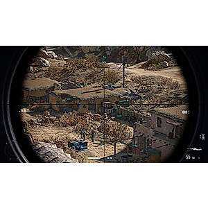 Sniper Ghost Warrior Contracts 2 - Xbox ONE