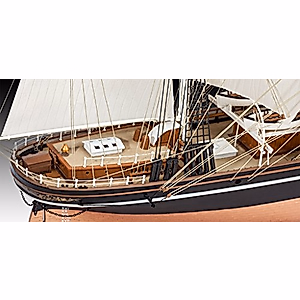 Revell 05422 Cutty Sark Model Kit