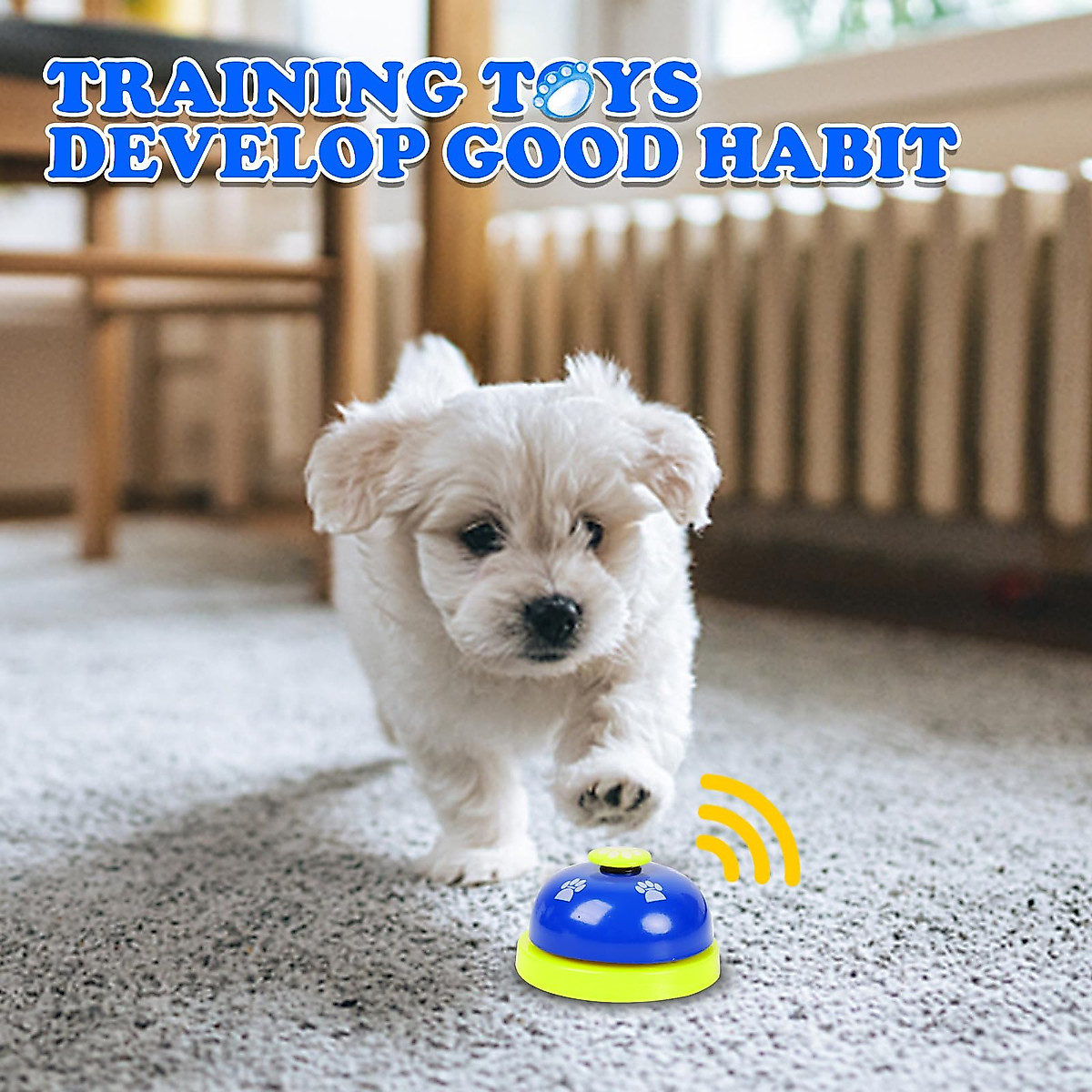 22 Pack Dog Chew Toys for Puppy Small & Medium Breed Dogs with Rope Toys & Dog Toy Basket, Treat Balls, Flamingo Plush Squeaky Toys, Puppy Teething Toys, Promote Dog Dental Health, Exercise & Bonding