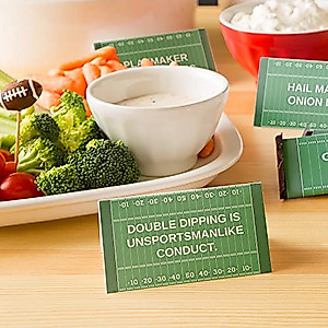 Avery Place Cards for Family Fun Night, 2" x 3.5", 160 Blank White Printable Cards (5302)