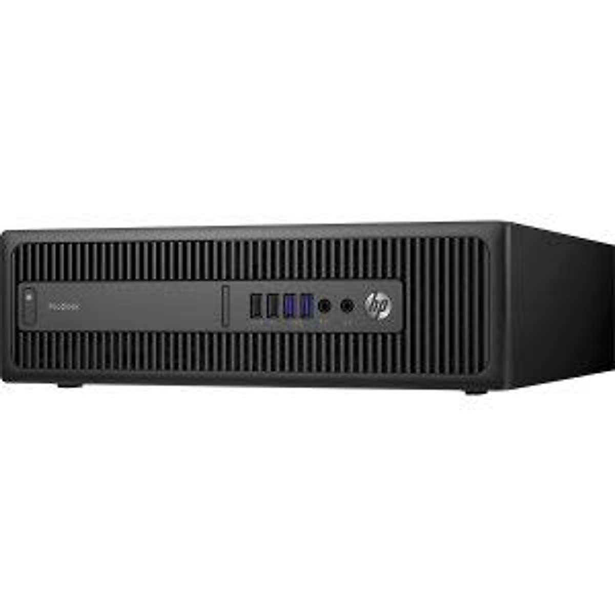 HP Gaming G2 Desktop 6th Gen Core i5-6500 PC, 32GB Ram, 1TB SSD, Wireless WiFi | Bluetooth, Nvidia GeForce GT 730 4GB Graphics, Windows 10 Professional (Renewed)