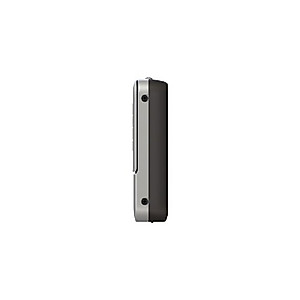 Sony Cyber-shot DSC-TX66 18.2 MP Exmor R CMOS Digital Camera with 5x Optical Zoom and 3.3-inch OLED (Silver) (2012 Model)