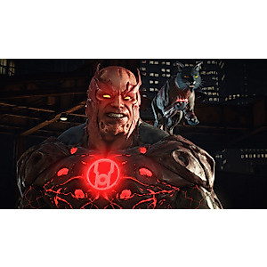 Injustice 2 - PlayStation 4 Standard Edition (Renewed)