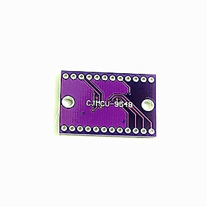 5pcs CJMCU- 9548 TCA9548 TCA9548A 1-to-8 I2C 8 -Way Multi-Channel Expansion Board IIC Module Development Board