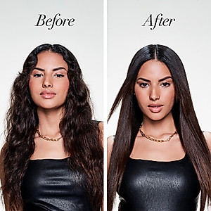 TRESemmé Heat Protection Spray for Hair, 3-Pack – Vitamin-Enriched Anti-Frizz Hair Products, 8 Oz Ea