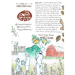 Organic Jasmine Rice Powder - Face Mask, Dry Shampoo Powder, Rice Water Rinse & Body Scrub