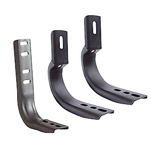 Go Rhino! 6841335 OE Xtreme Mounting Bracket (for OE Xtreme Steps)
