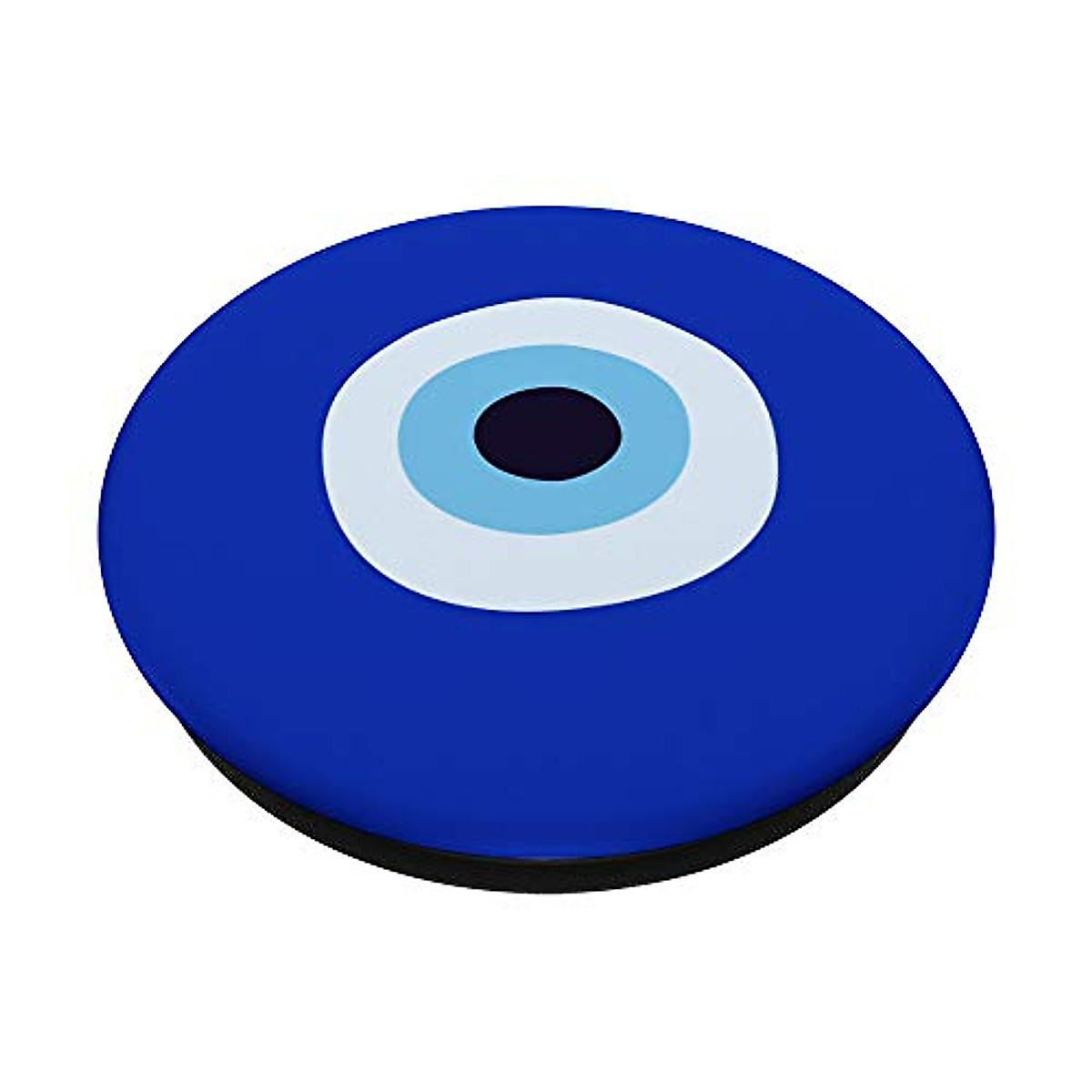 Evil Eye Protection against bad luck - good luck charm PopSockets PopGrip: Swappable Grip for Phones & Tablets