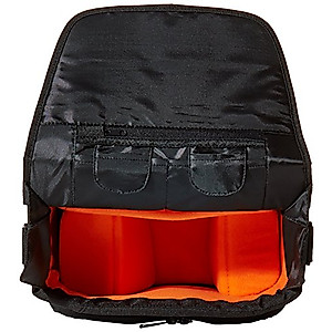 Amazon Basics Gadget Messenger Bag 8 (Gray)