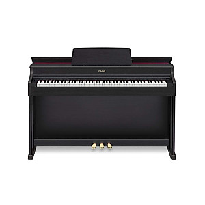 Casio AP-470 Celviano Digital Piano (Black)