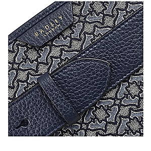 RADLEY London Dukes Place Heirloom - Medium Compartment Crossbody