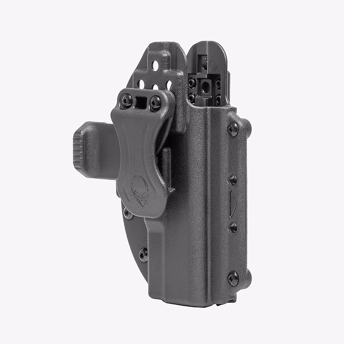 Alien Gear Photon Holster - IWB or OWB, Right or Left Hand, Optics Ready, Compact Light or No Light Options - Multiple Fitments Available