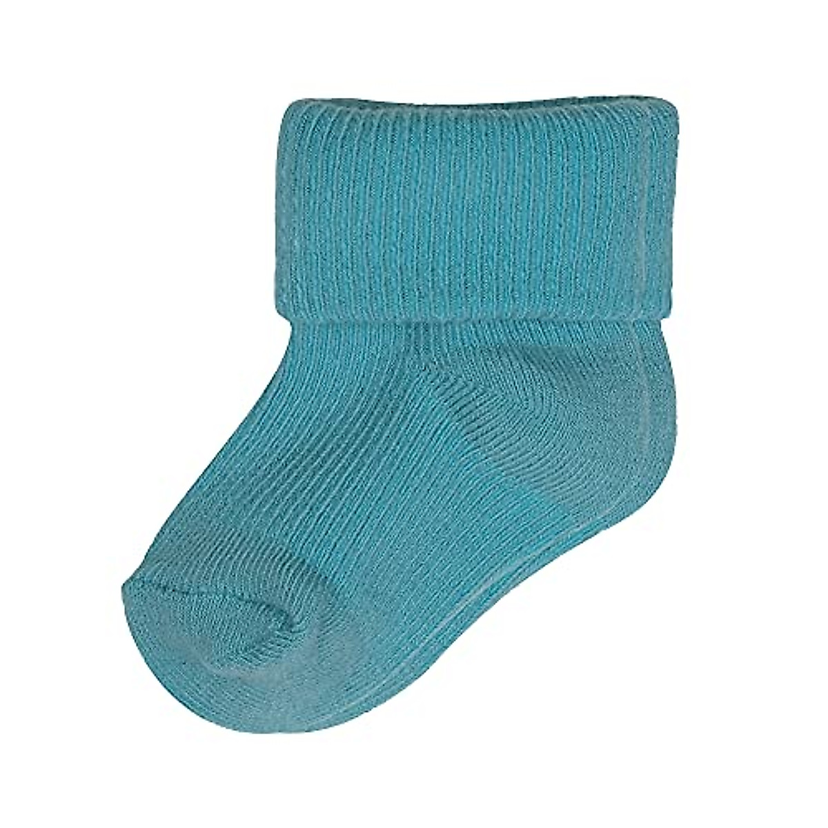 HYPERCAPE Unisex Baby Newborn Baby Toddler Socks Set (newborn-B, 0_month)