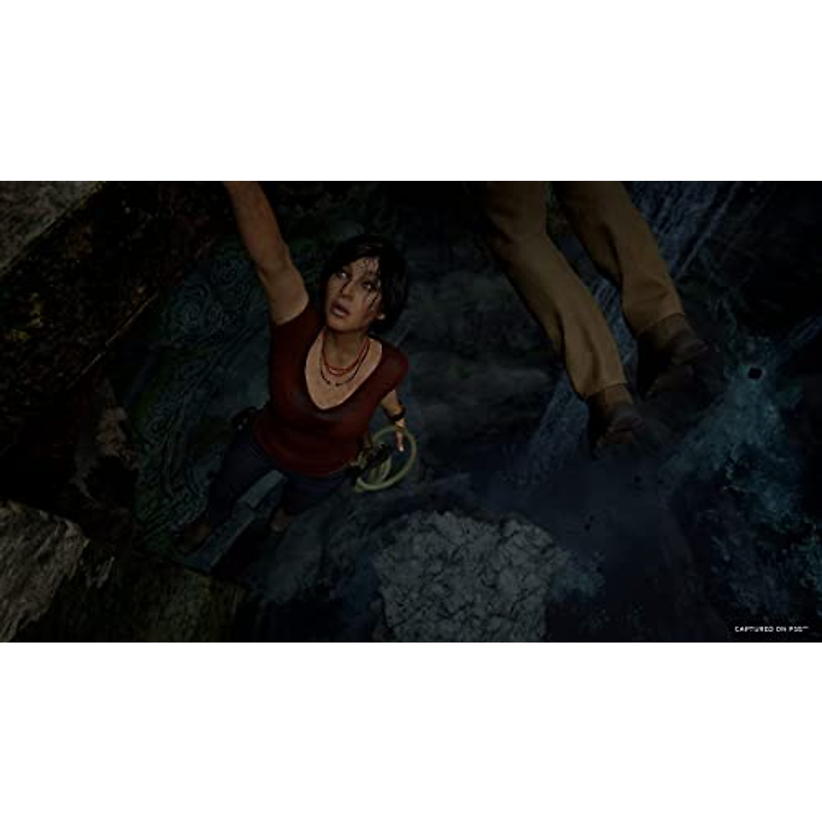 UNCHARTED: Legacy of Thieves Collection - PlayStation 5