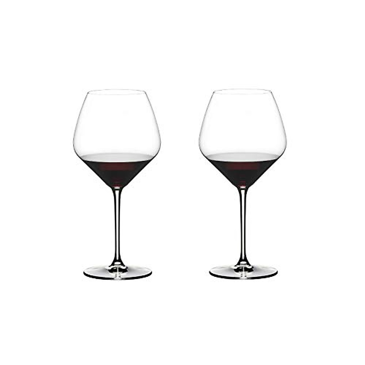 Riedel Extreme Pinot Noir Glass, Set of 2, Clear
