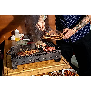 Thaan Bamboo Ogatan Charcoal, 5lb