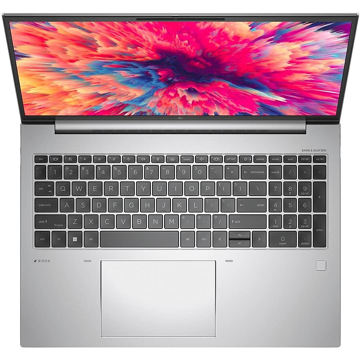 HP ZBook Firefly 16 G9 16" Mobile Workstation - WUXGA - 1920 x 1200 - Intel Core i7 12th Gen i7-1270P Dodeca-core (12 Core) - 16 GB Total RAM - 512 GB SSD