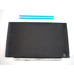 Bayjebu Parts for Lenovo ThinkPad T14s X1 Carbon 8th Gen LCD Screen for ePrivacy Touch eDP-40pings 5D10V82345