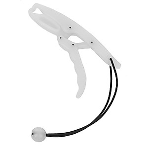 Fish Grip Color: Glow