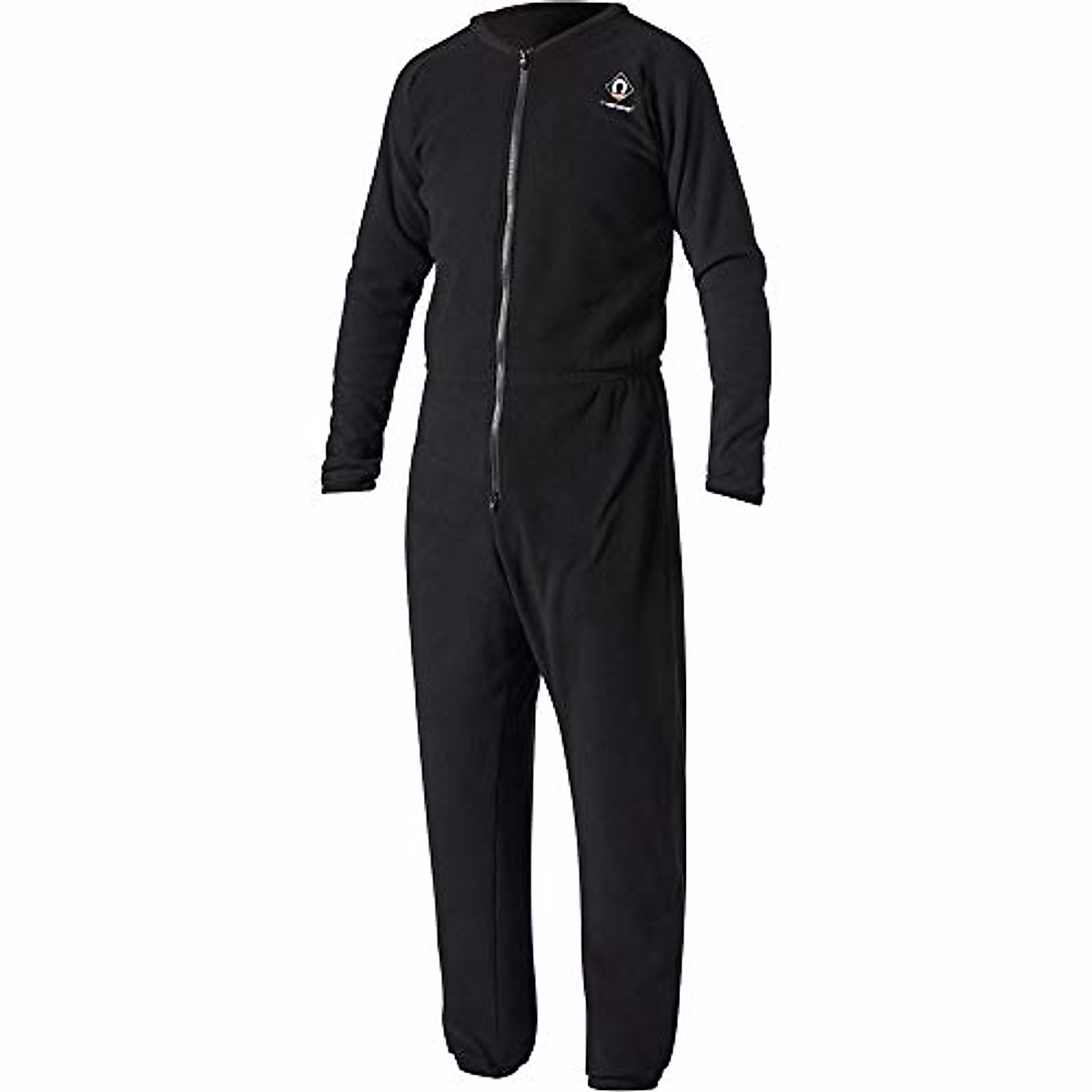 Crewsaver Atacama Sport Sailing Yachting and Dinghy Drysuit with Front Zip & Undersuit - 3 Layer Breathable Fabric All Over