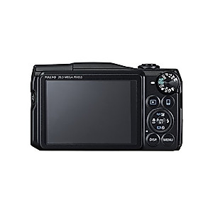 Canon PowerShot SX710 HS (Black)