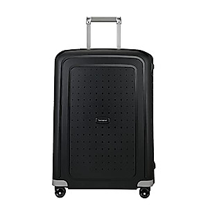 Samsonite Spinner, Black, M (69 cm-79 L)