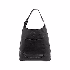 joy susan Womens Molly Slouchy 2-in-1 Hobo Handbag