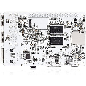 Libre Computer Project AML-S905X-CC Le Potato 64-bit Single Board Computer Pi 3 Alternative (2GB 2-Pack)