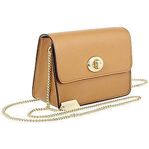 Coach Bowery Crossbody Ladies Small Leather Shoulder Bag 57714