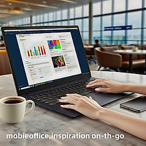 Lenovo IdeaPad 3 17.3" HD+ Notebook Computer, Intel Core i7-1165G7 2.80 GHz, 8GB RAM, 256GB SSD, Windows 11 Home, Arctic Gray