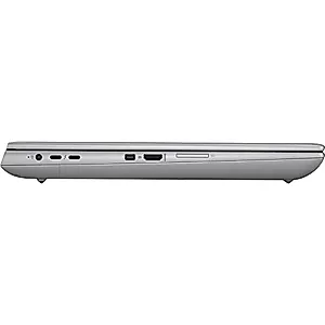 HP ZBook Fury G9 16" Mobile Workstation - WUXGA - 1920 x 1200 - Intel Core i7 12th Gen i7-12850HX Octa-core (8 Core) - 32 GB Total RAM - 1 TB SSD - Intel WM690 Chip - Windows 11 Pro - NVIDIA RTX
