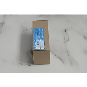 Motion Sensor Closet Lights, 10 Led Battery Powered Lights Led Under Cabinet Lighting Wireless Under Counter Light, Stick On Lights Motion Night Light Bar for Stairs Hallway Kitchen, White 6 Pack